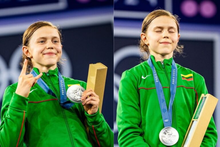 Bgirl Nicka Age, Height, Profile, & Facts (Updated!)