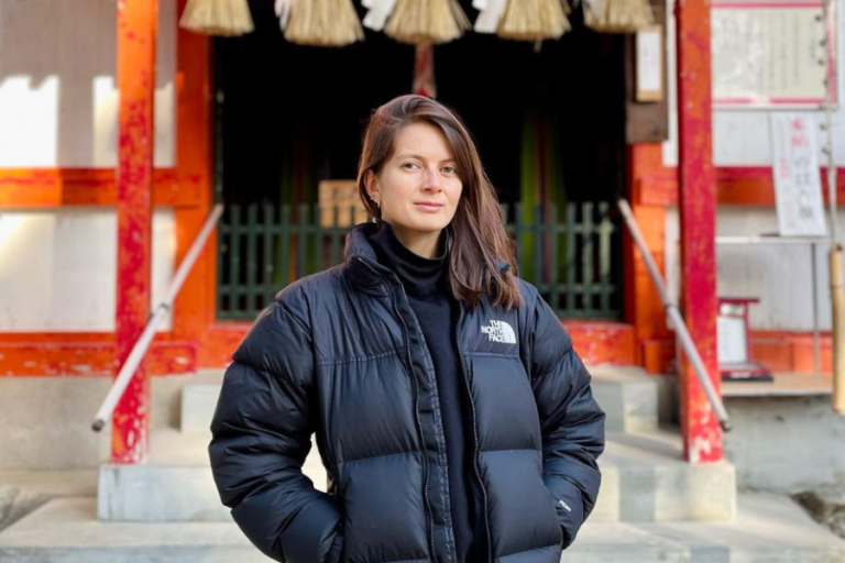 Bgirl Logistx Age, Height, Profile, & Facts (Updated!)