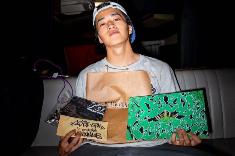 Bboy Tsukki Age, Birthday, Height, Wiki, Profile, & Facts