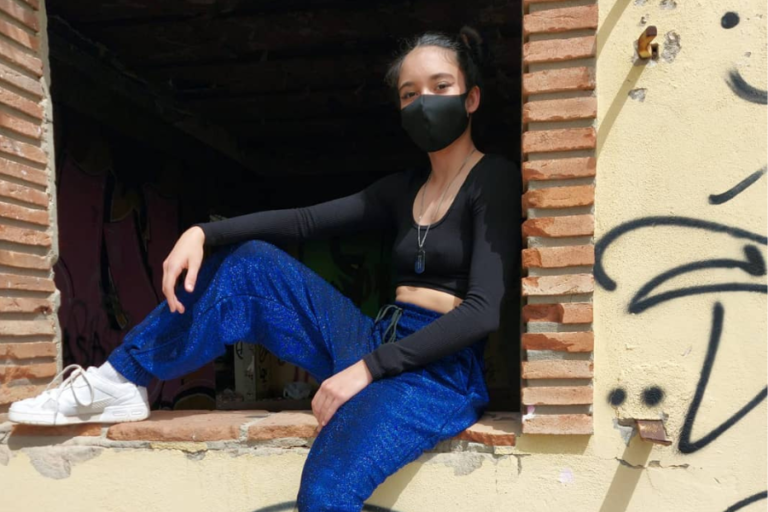 Bgirl Logistx Age, Height, Profile, & Facts (Updated!)