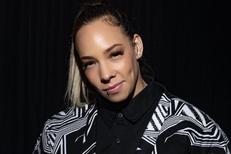Bgirl India Age Height Profile And Facts Updated