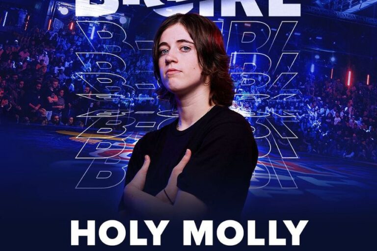 Bgirl Logistx Age, Height, Profile, & Facts (Updated!)