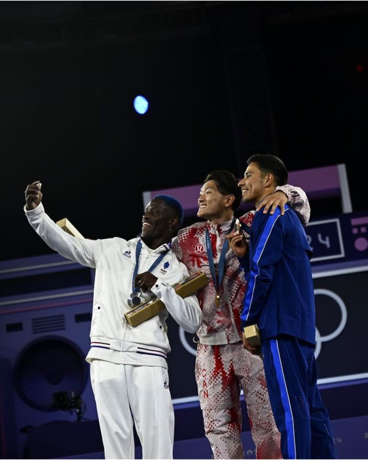 Breaking at the Olympic Games Paris 2024 (Updated!)