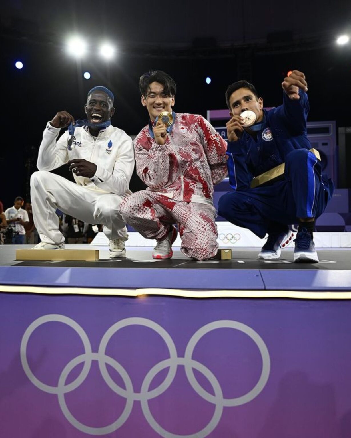 Breaking at the Olympic Games Paris 2024 (Updated!)