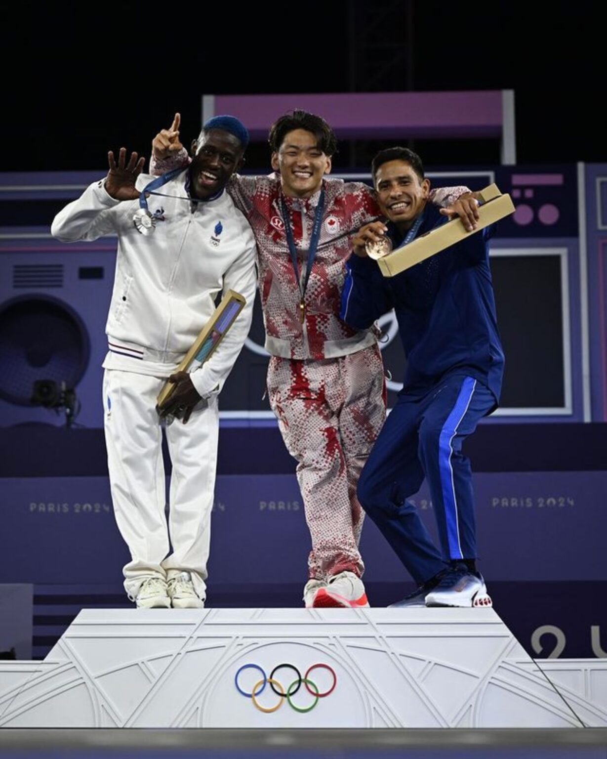 Breaking at the Olympic Games Paris 2024 (Updated!)