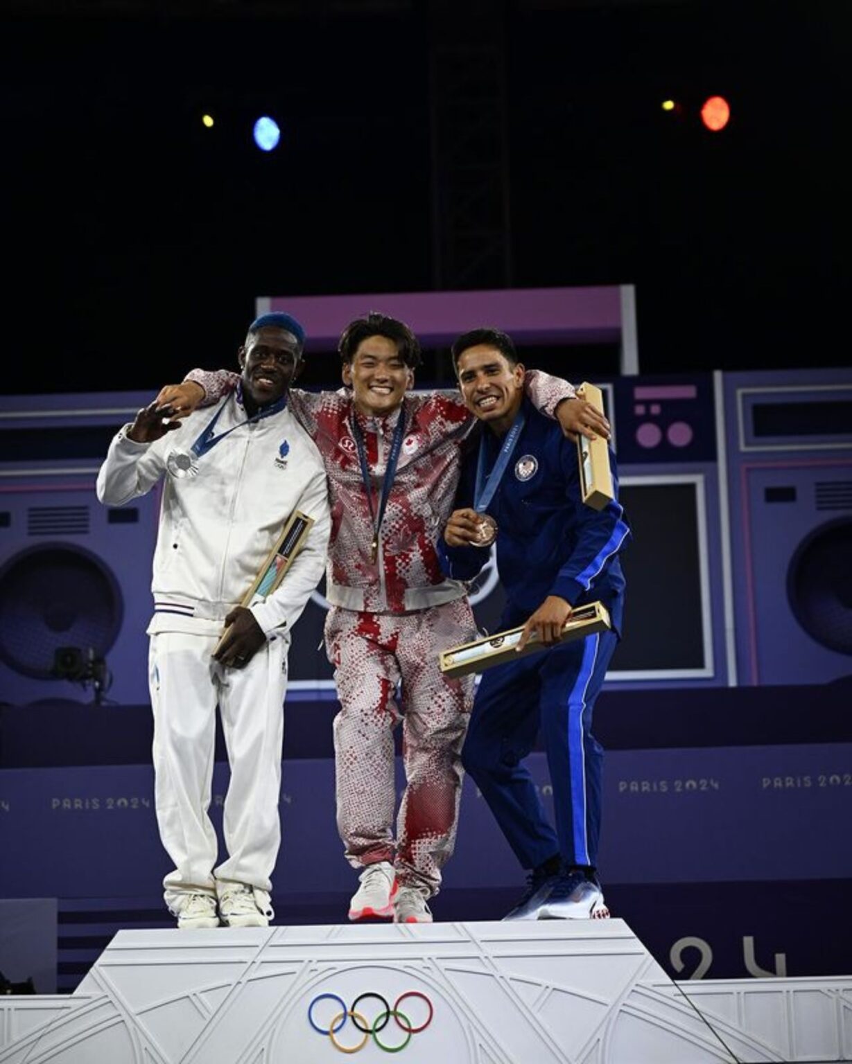 Breaking at the Olympic Games Paris 2024 (Updated!)