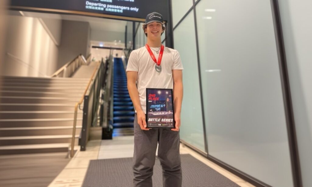 Bboy Benmx Age, Birthday, Height, Profile, & Facts