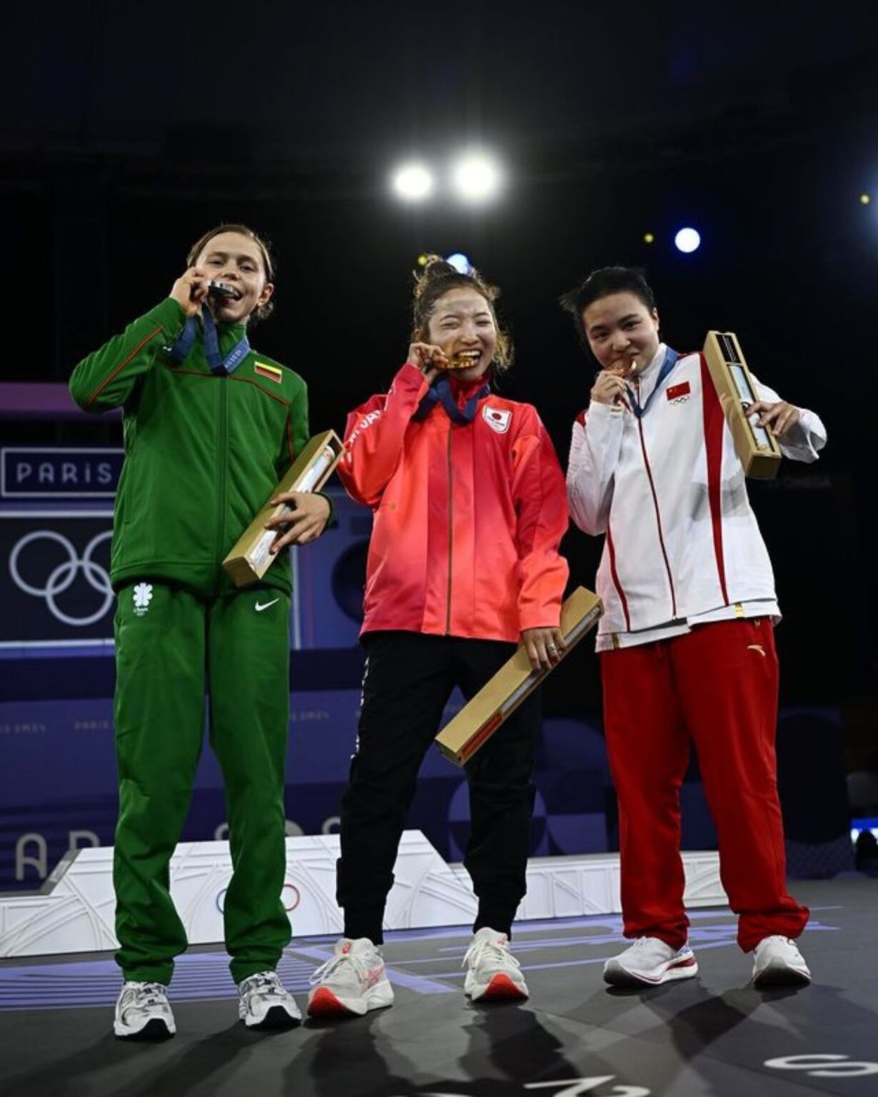 Breaking at the Olympic Games Paris 2024 (Updated!)