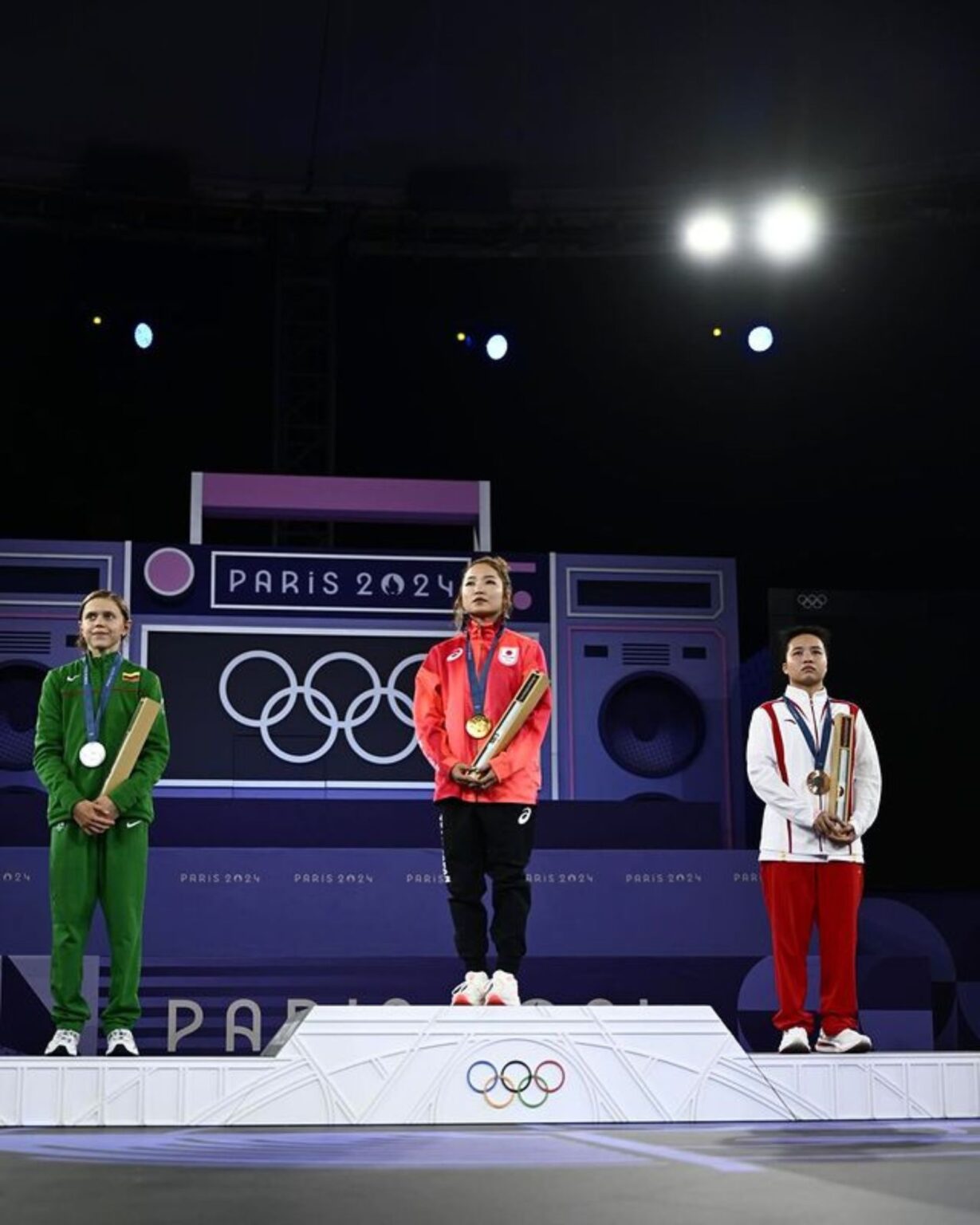 Breaking at the Olympic Games Paris 2024 (Updated!)