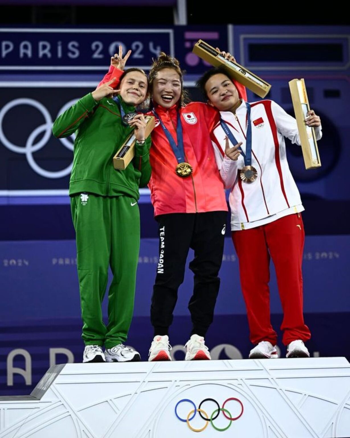 Breaking at the Olympic Games Paris 2024 (Updated!)