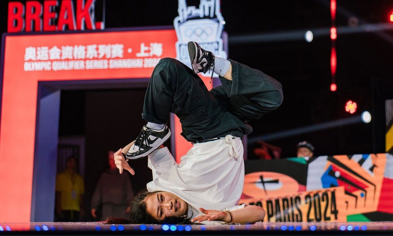 What is Breaking? BreakDance Elements, Culture, Terms & Facts