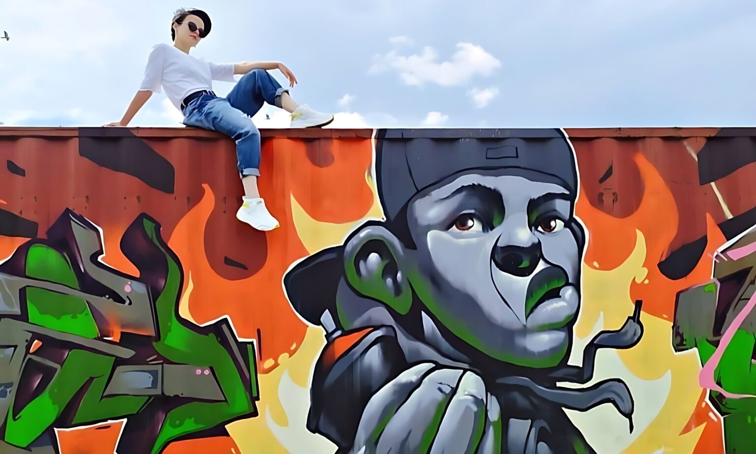 What is Breaking? BreakDance Elements, Culture, Terms & Facts