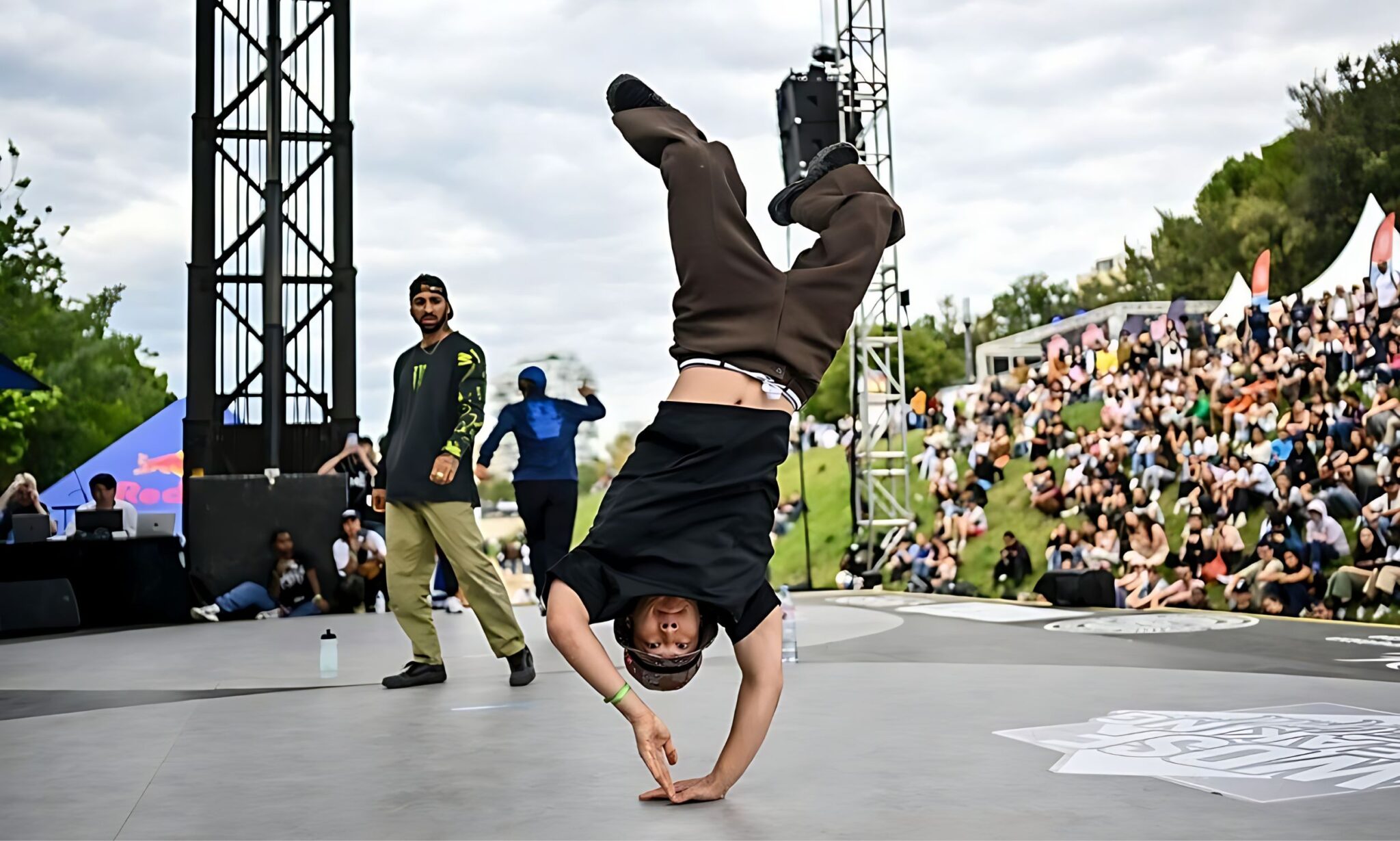 What is Breaking? BreakDance Elements, Culture, Terms & Facts