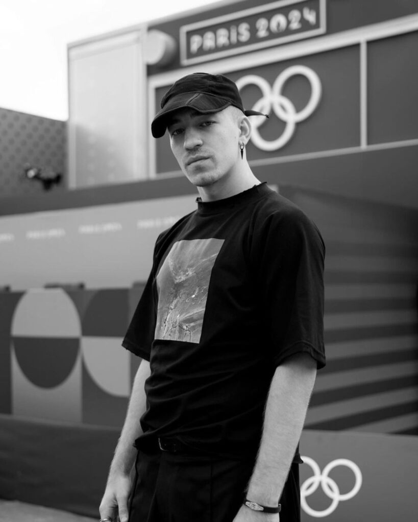 Red Bull BC One World Final Champions Profile