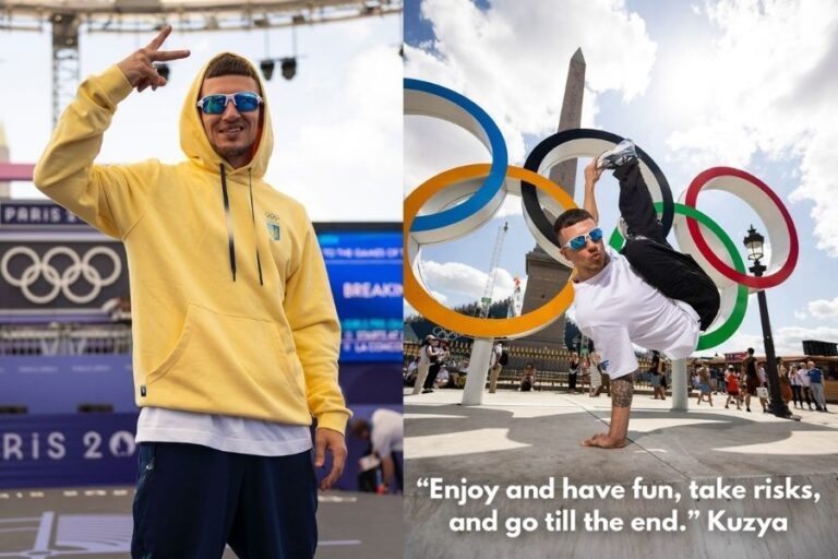 Bboy Kuzya Age, Height, Profile, & Facts (Updated!)