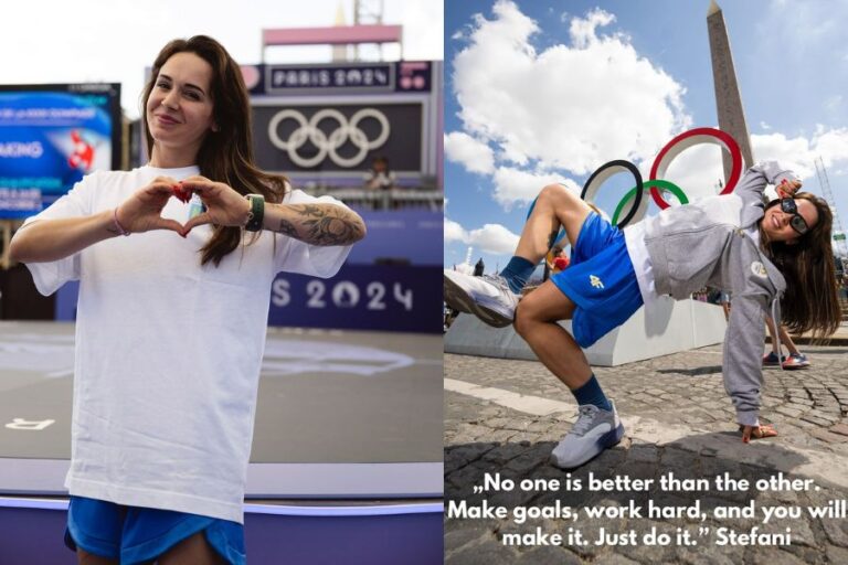 Bgirl Logistx Age, Height, Profile, & Facts (Updated!)