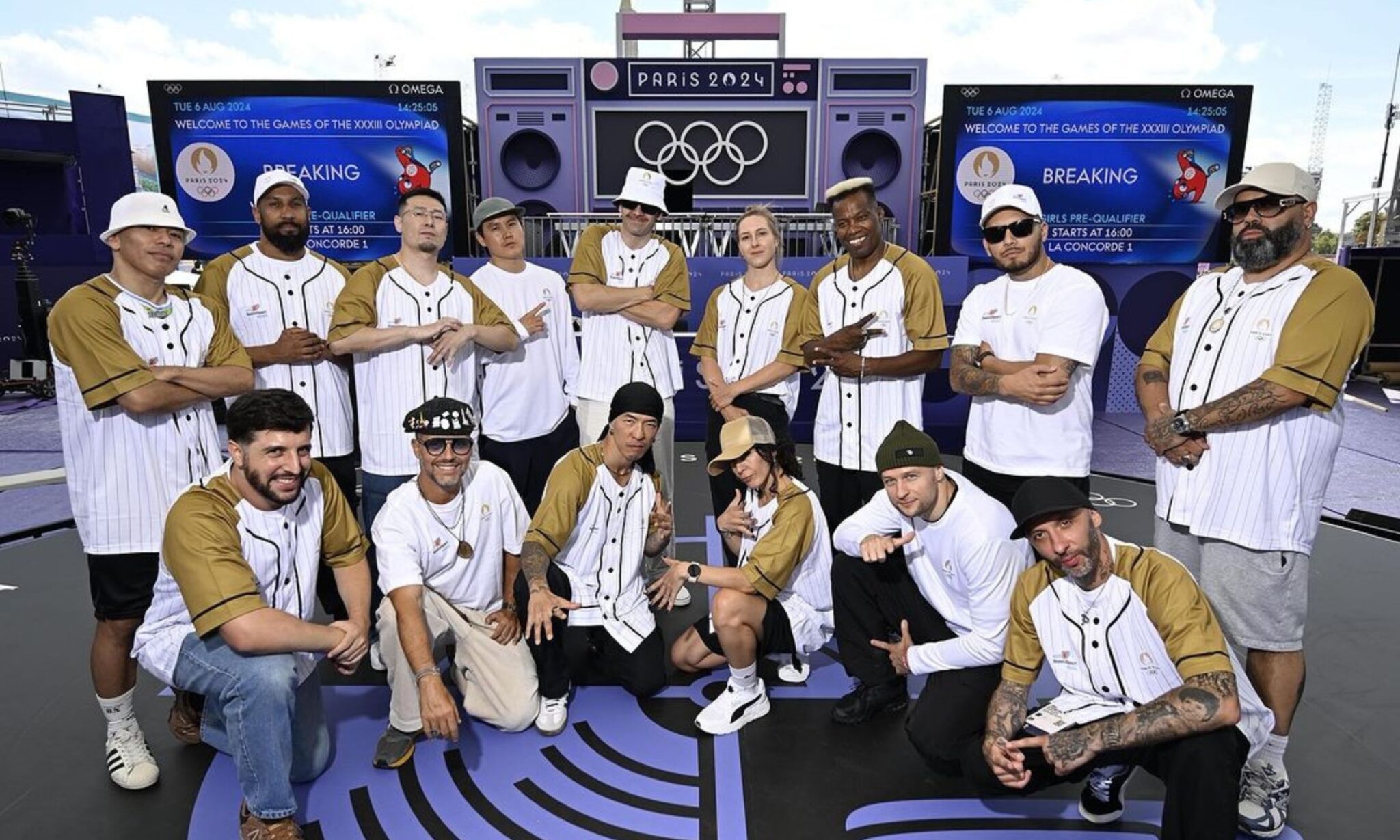 Breaking at the Olympic Games Paris 2024 (Updated!)