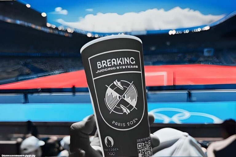 What is Breaking? BreakDance Elements, Culture, Terms & Facts