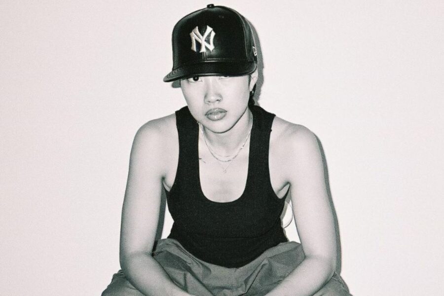 Bgirl Logistx Age, Height, Profile, & Facts (Updated!)