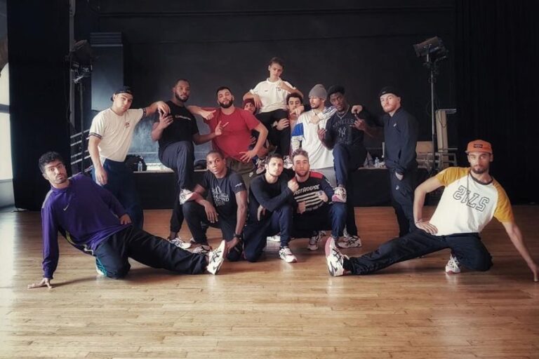 Quest Crew Members Profile & Facts (Updated!)