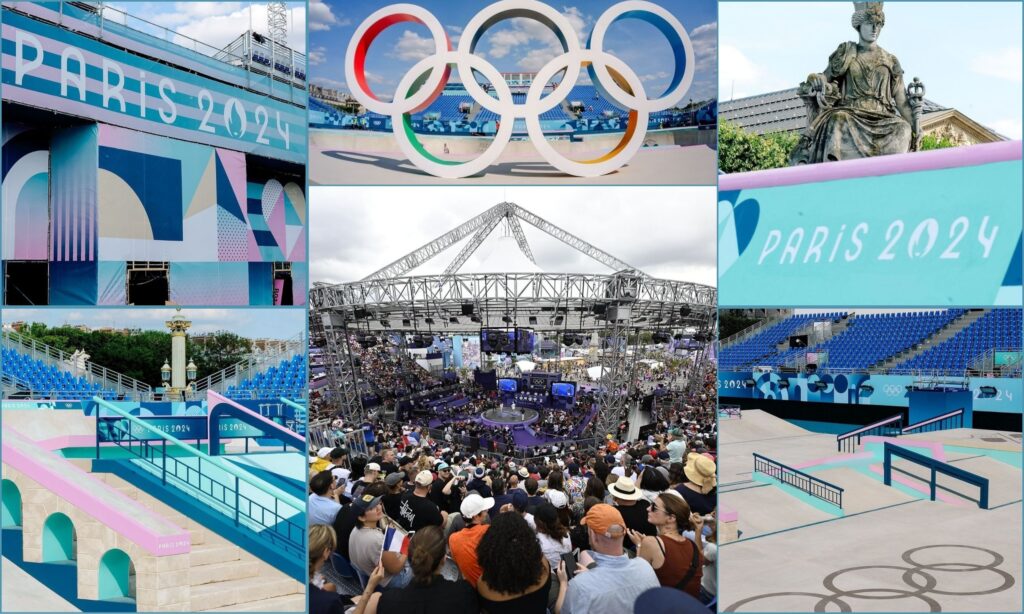 Breaking Olympics: What Really Went Down!