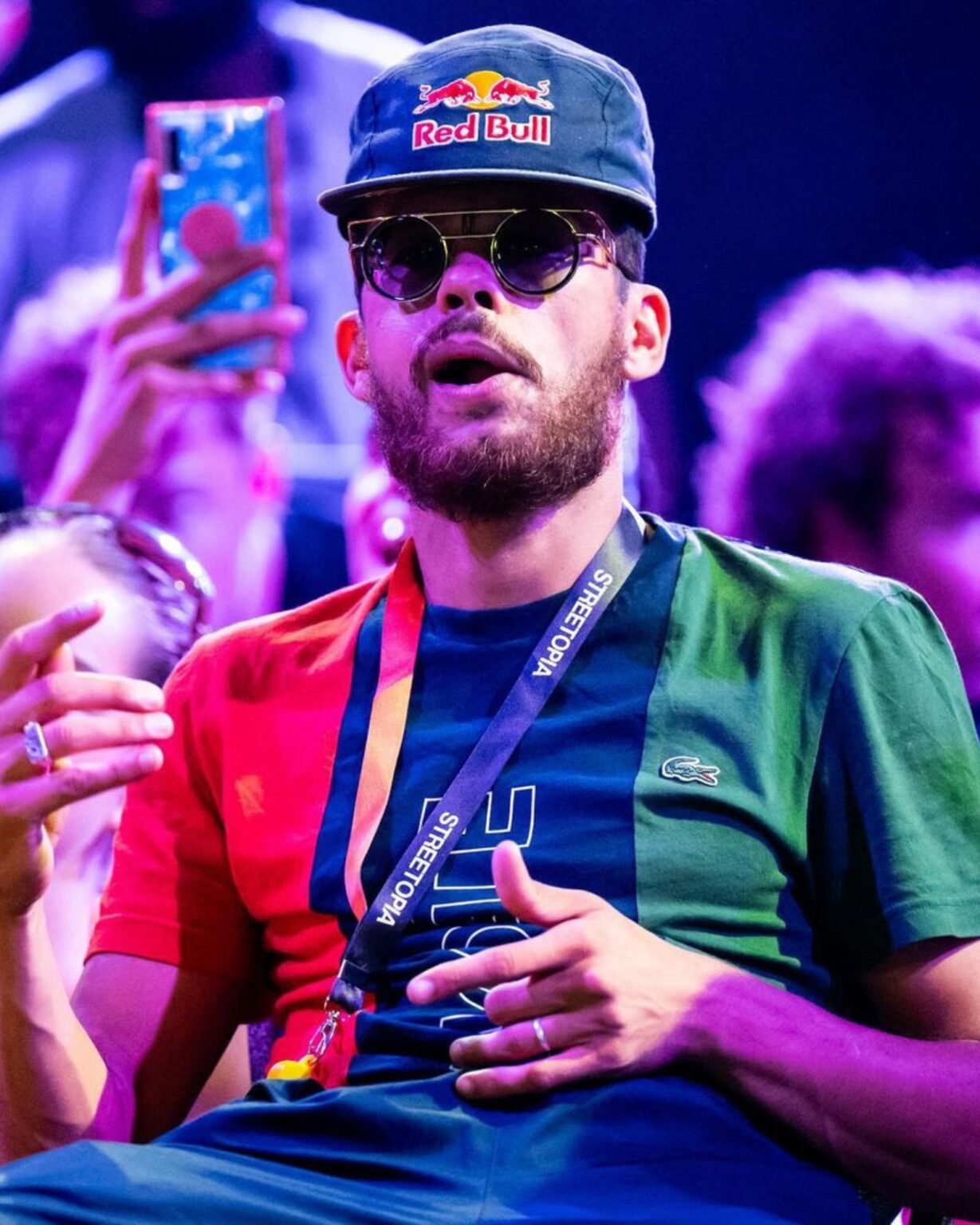 Red Bull BC One World Final Champions Profile