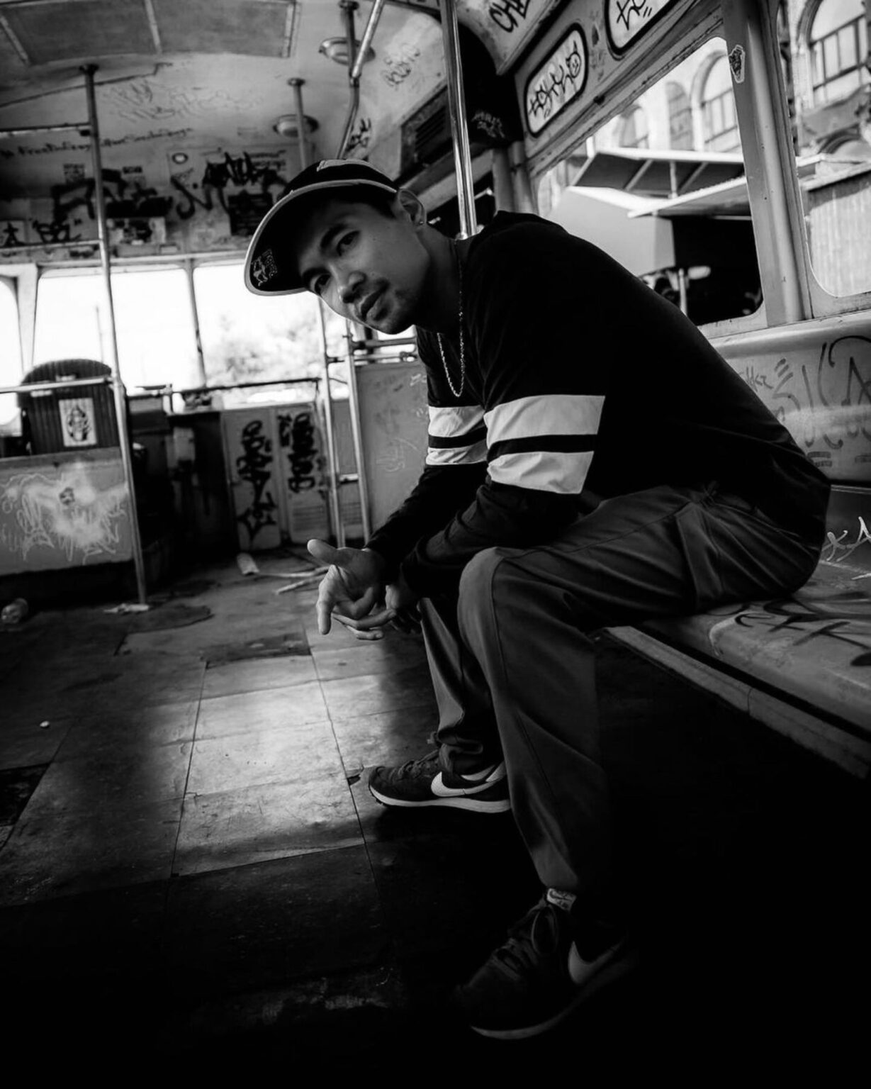 Red Bull BC One World Final Champions Profile