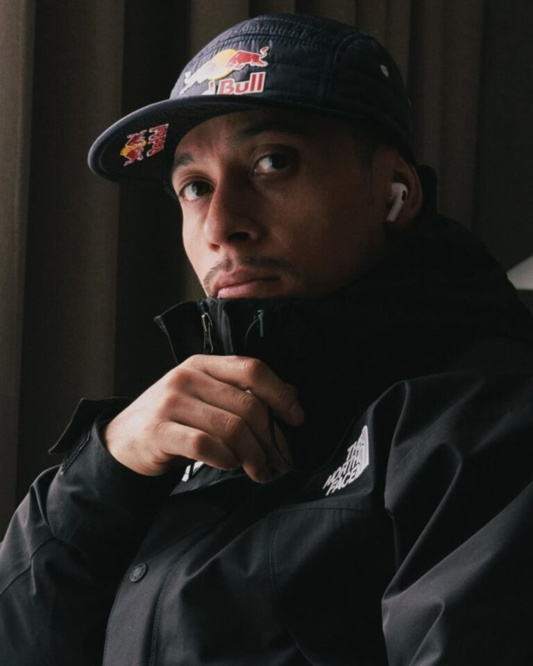 Red Bull BC One World Final Champions Profile