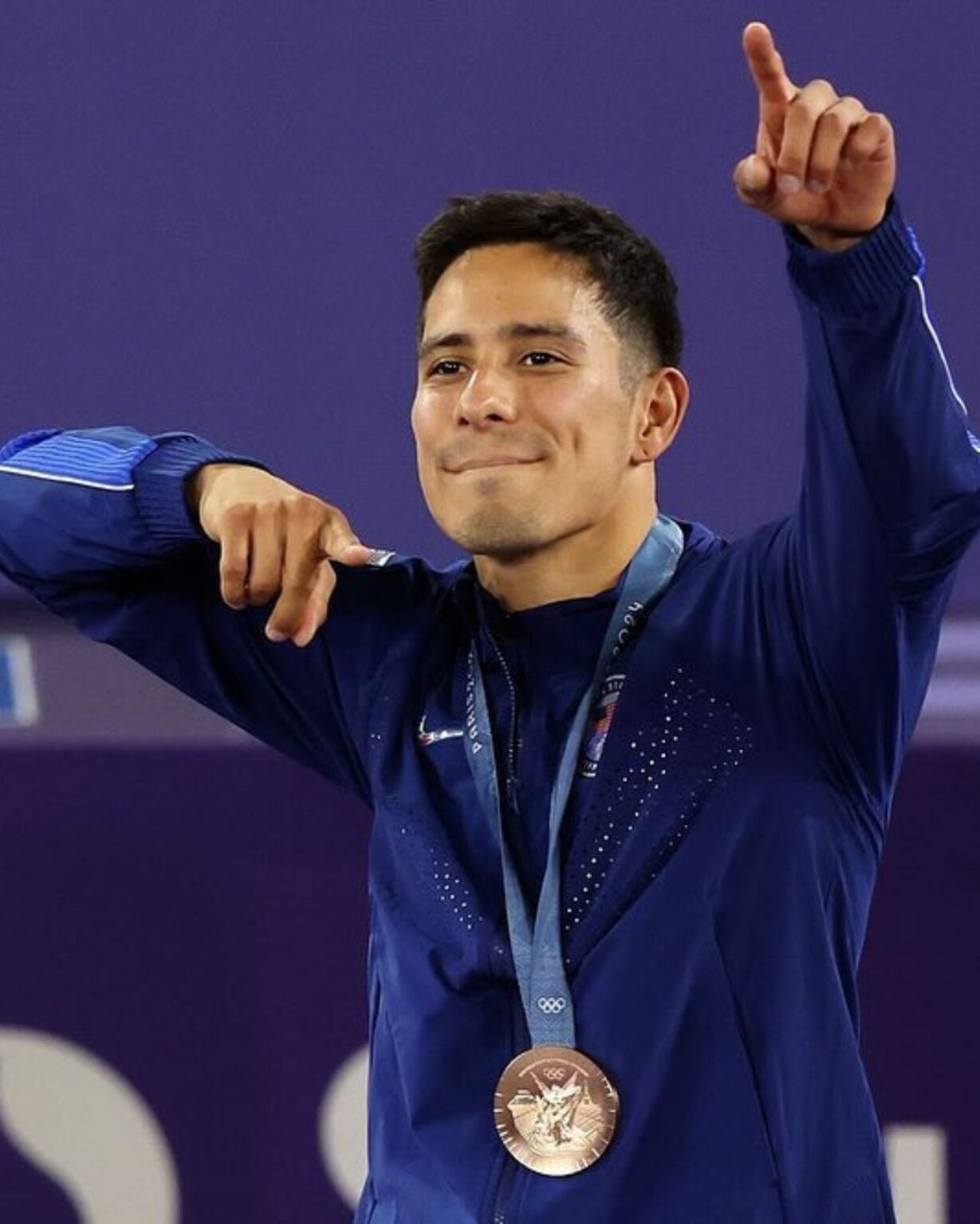 Red Bull BC One World Final Champions Profile