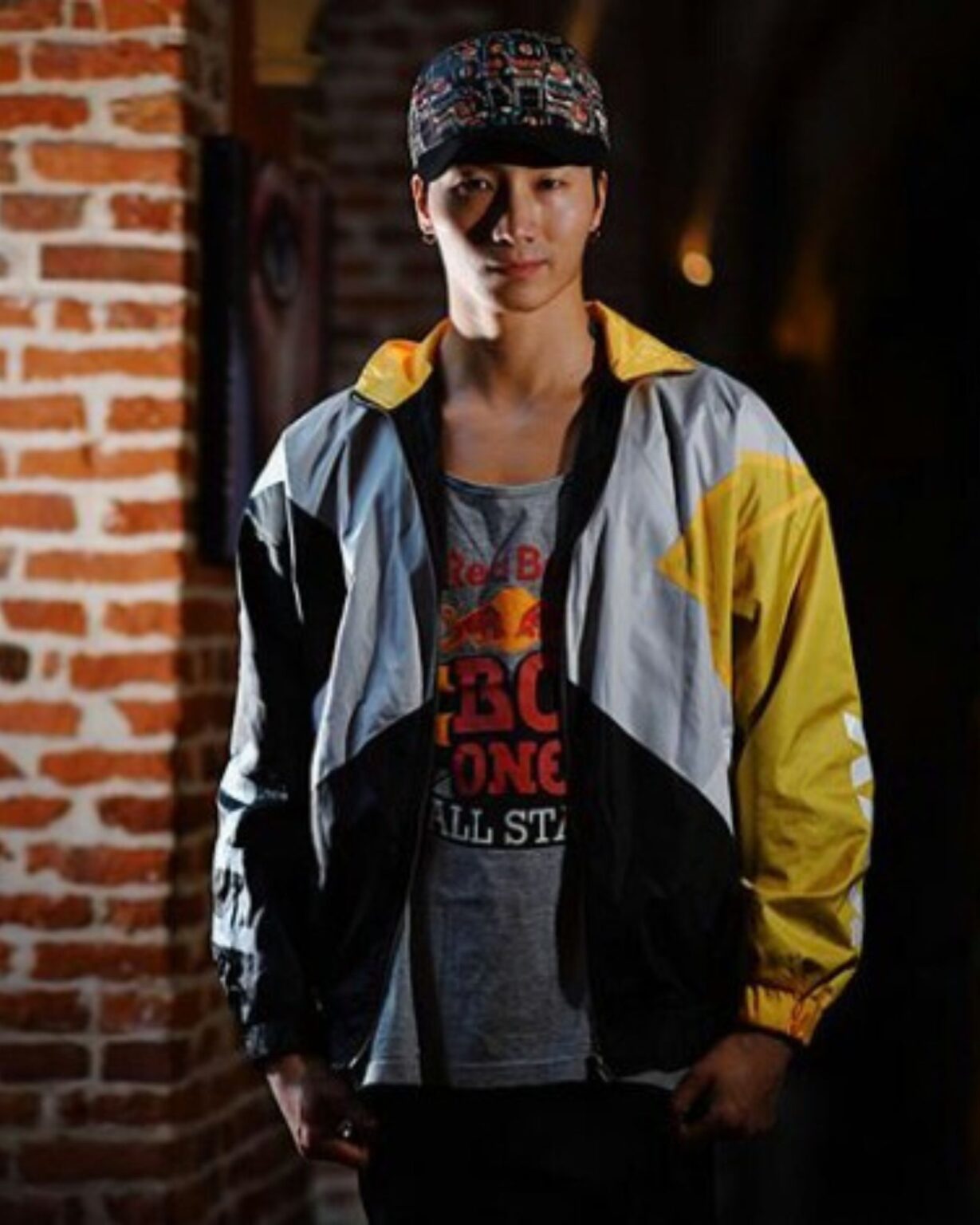 Red Bull BC One World Final Champions Profile