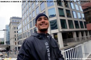 Bboy Samuka Age, Birthday, Profile, & Facts (Updated!)