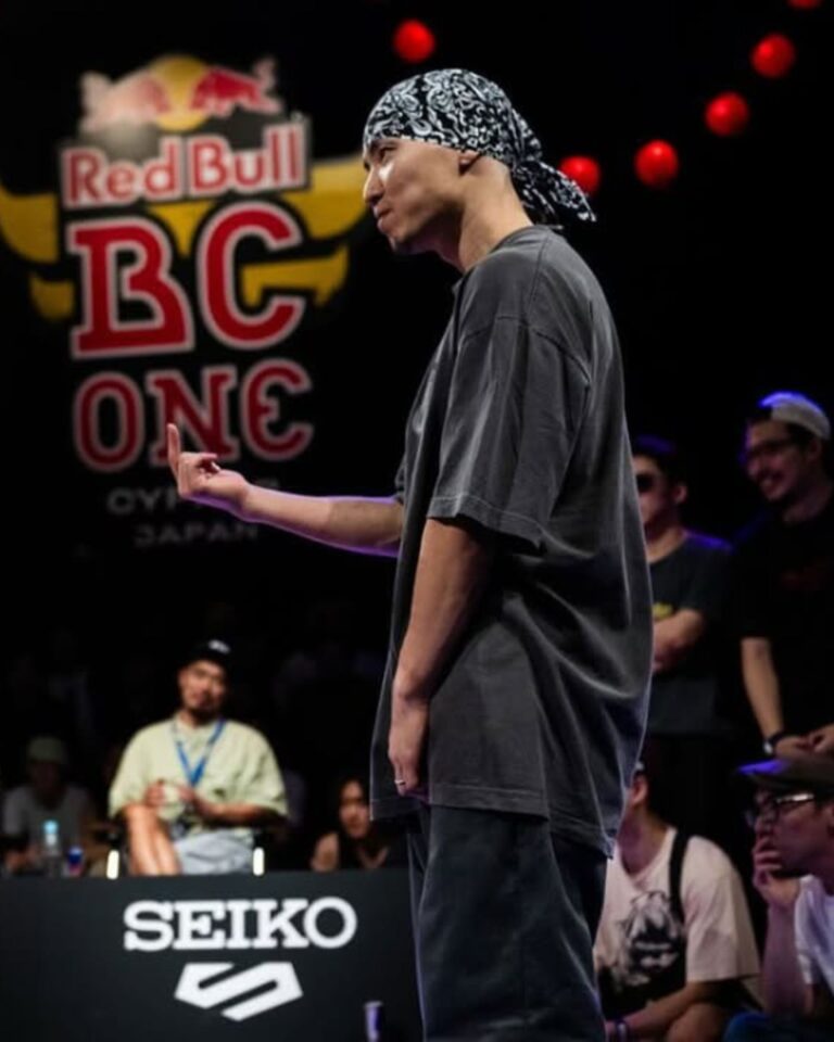 Red Bull BC One World Final 2024 (Brazil) - Updated!